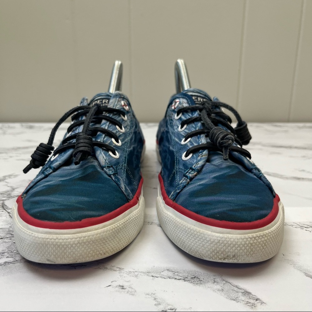Sperry Jaws Special Edition Shoes - Gem